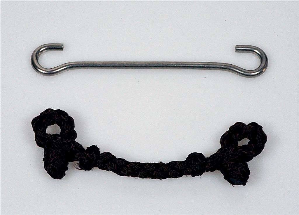 Bit Hobble Nylon | Kinnriemen | Kinnriemen & Ketten | Pferd | Circle L Shop