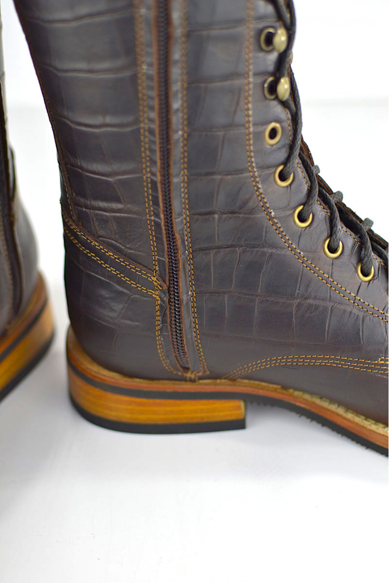 Western Boots Secchiari "Marietta" | Circle L Shop