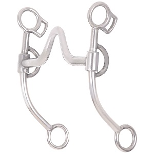 Gebiss Jim Edward | Circle L Shop